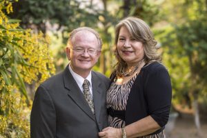The Leslie Priday Family – Missionaries to Honduras