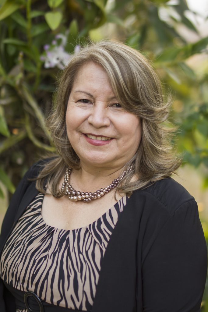 About – The Leslie Priday Family